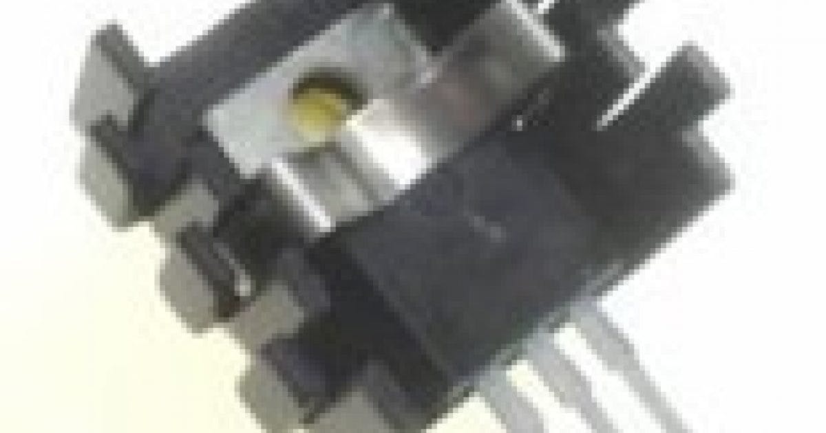 LS205 Board Mounted Heat Sink | ABL